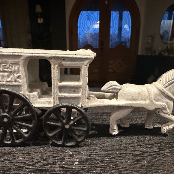 Accents | Vintage Cast Iron | Poshmark